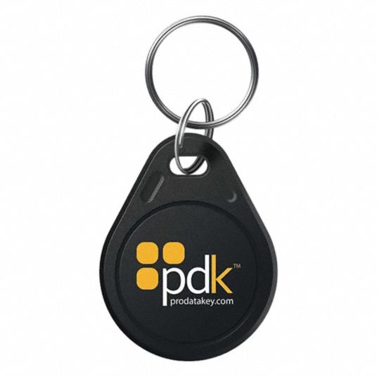 PRODATAKEY, Card Readers, Key Fob - 829CE5|KFC - Grainger