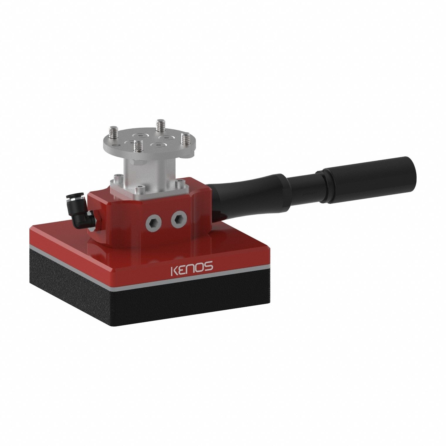 PIAB, Kenos FlexiGrip, 120 mm Square Pad, Foam Gripper - 890KD1|KFG.120 ...