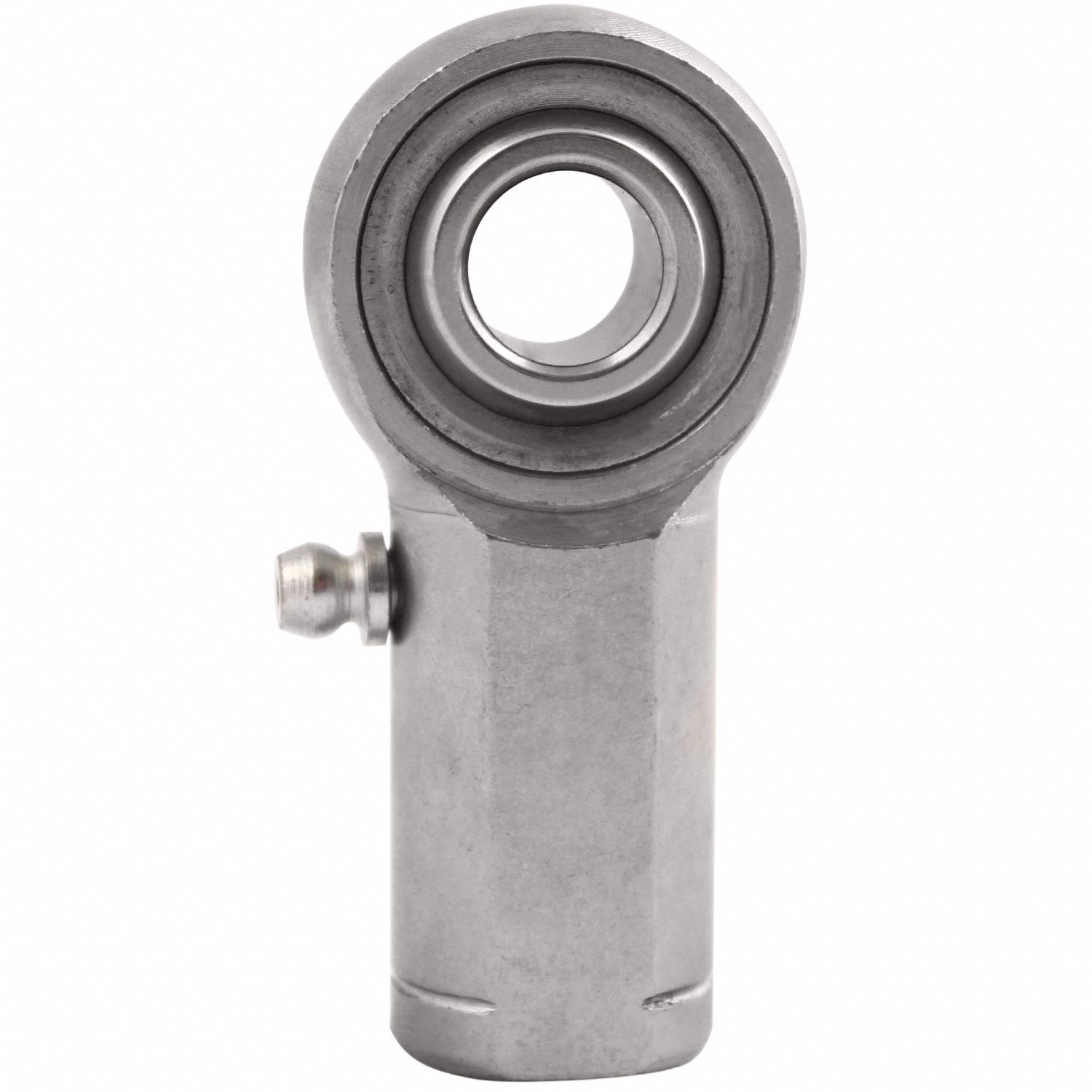 Metric Greasable Precision Rod End - Grainger