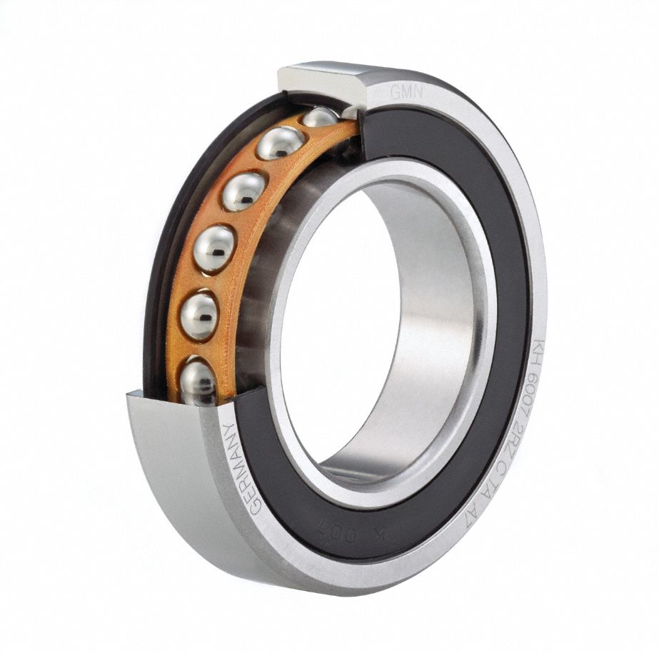 GMN, KH 6012, 25°, Super Precison Angular contact Bearing - 899CE5 ...