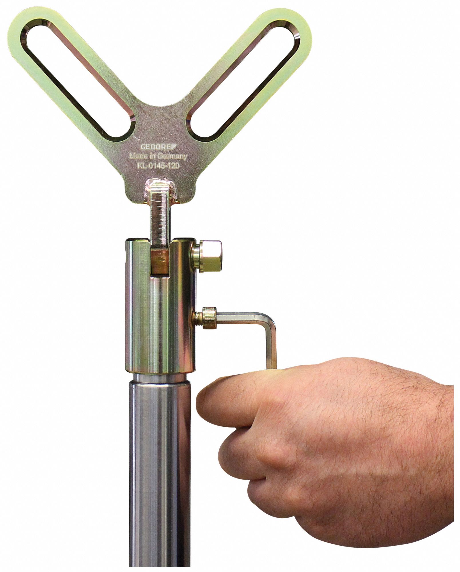 GEDORE Support Arm: Supporting Device, Remove and Install Suspension ...