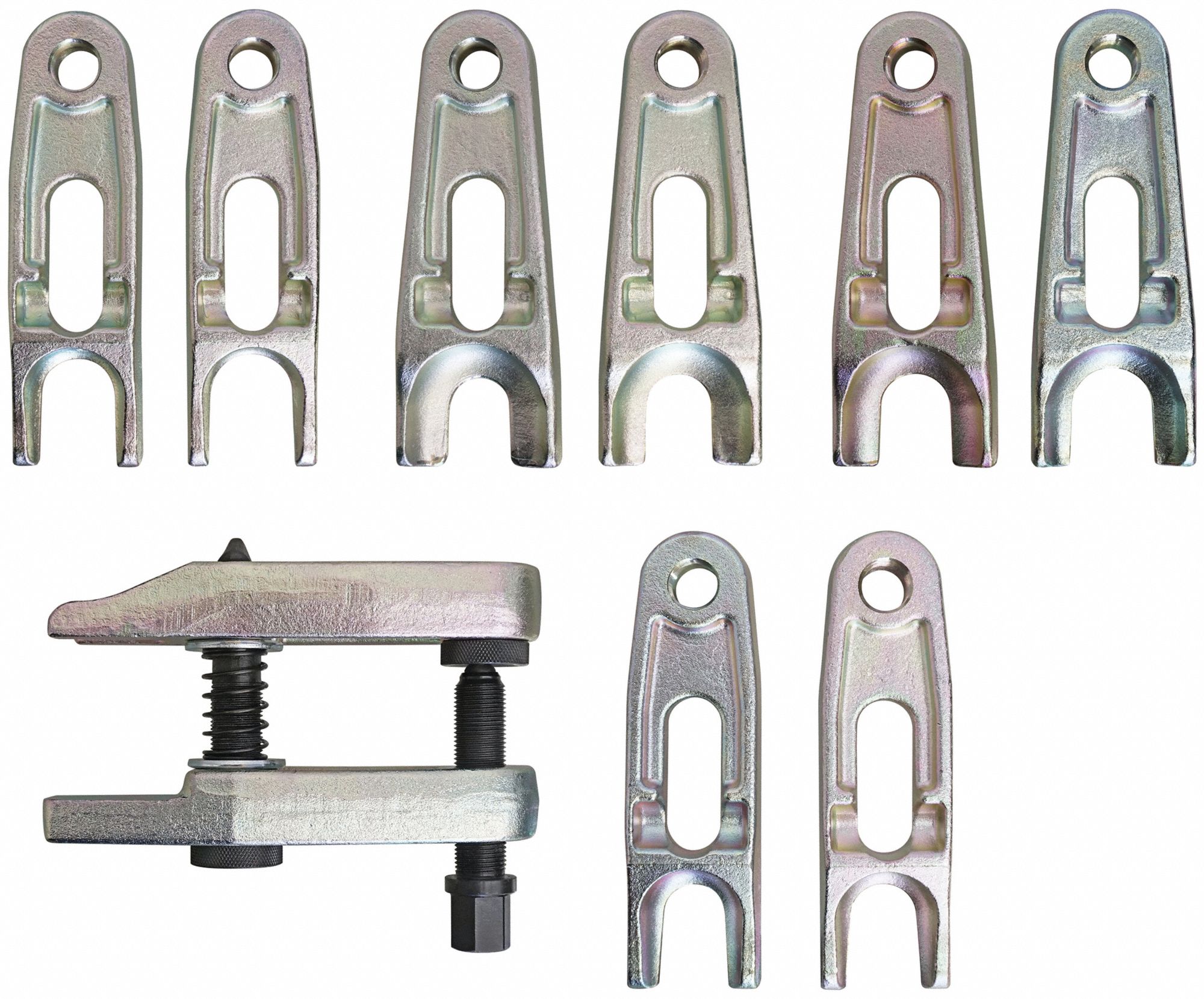 GEDORE, Ball Joint Service Kit, Passenger Cars/Vans, Ball Joint Service ...