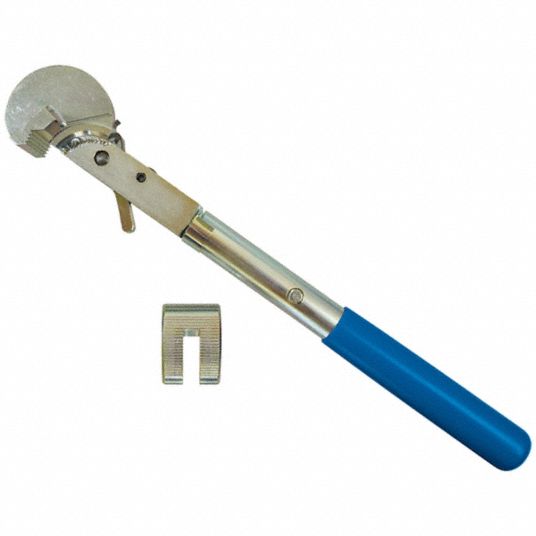 GEDORE, Track Rod Tool, Loosening and Adjustment of Stiff Track Rods ...