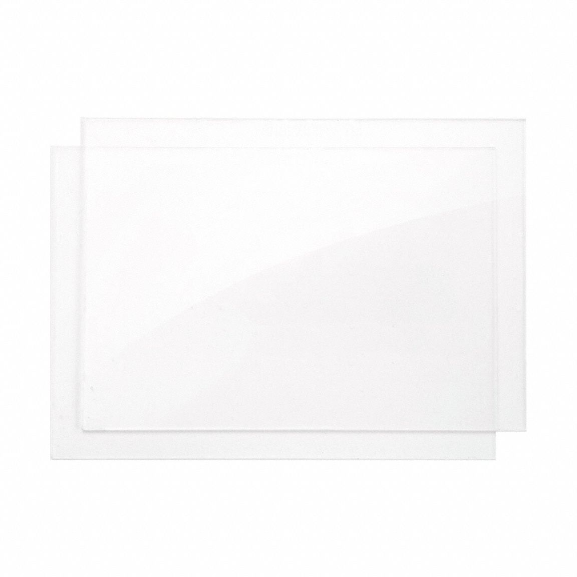 Inside Cover Lens,108.X78.3X1 mm - Grainger