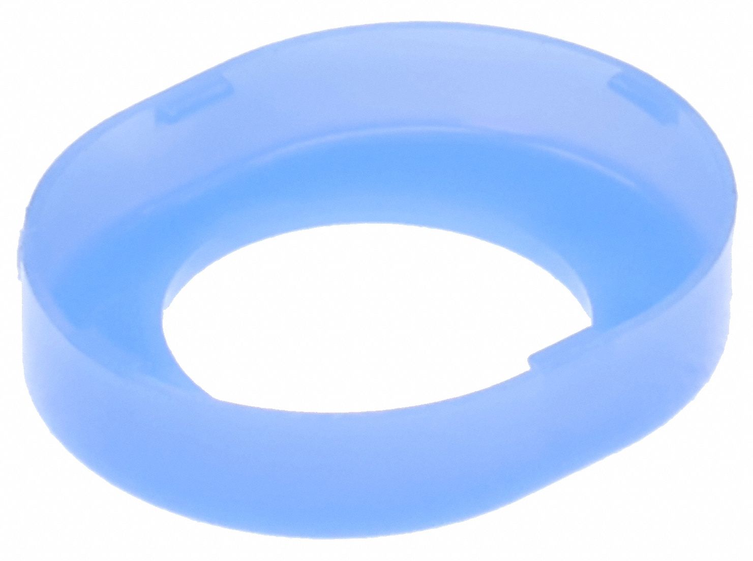 SMC, 6 mm OD Size, Push-to-Connect, Push-Fit Cap - 889L07|KQ2C-06BUB ...