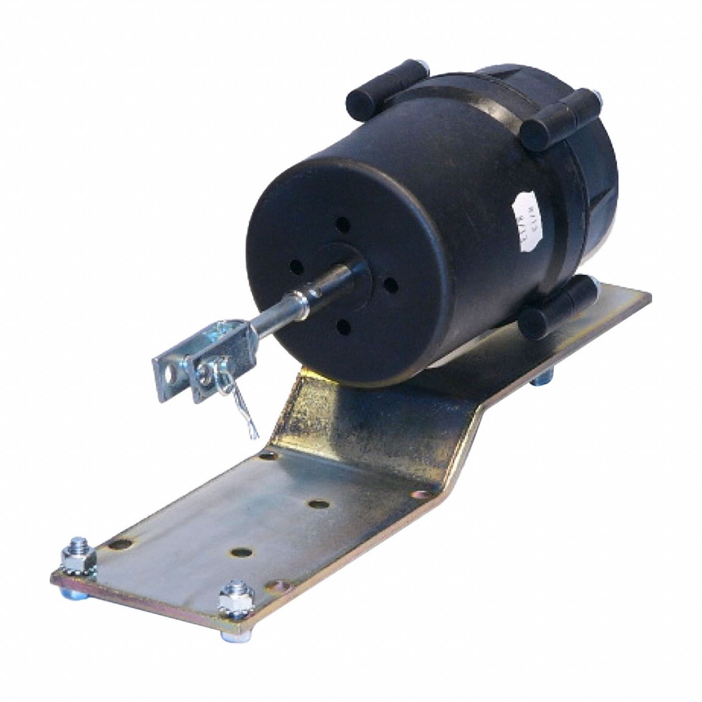 Linear, 0 psi to 20 psi Spring Range, Pneumatic Actuator - 862CA9|MCP ...