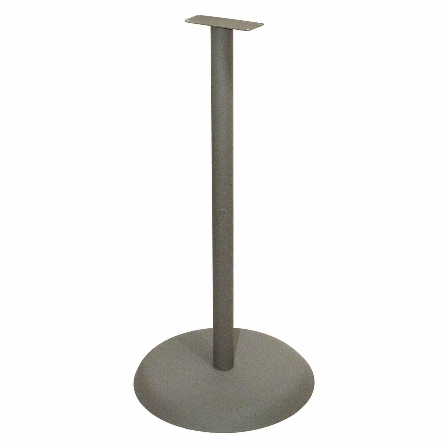 BOWMAN DISPENSERS, 18 in Overall Wd, 18 in Overall Dp, Floor Stand ...