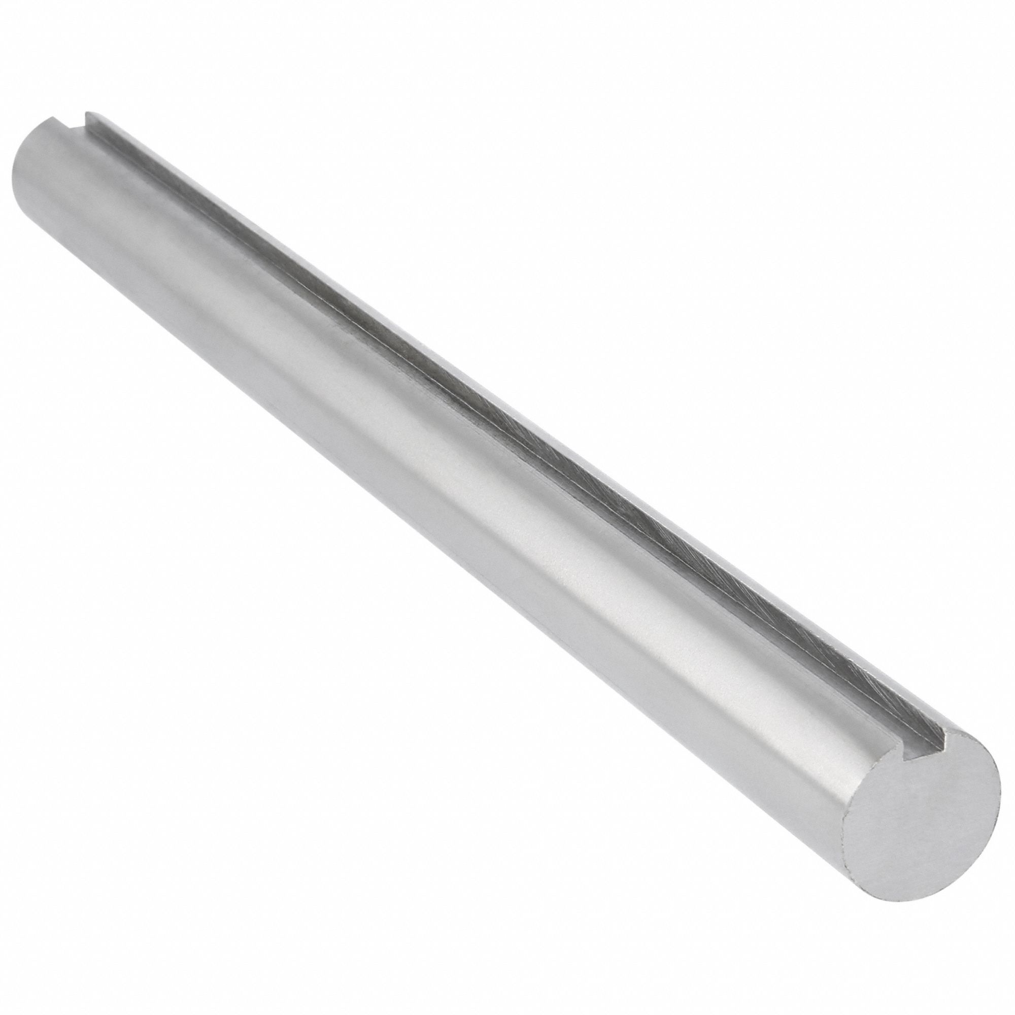 2 In Dia 72 In Overall Lg Keyed Rotary Shaft 797AR5 ZSHK 2000 72000
