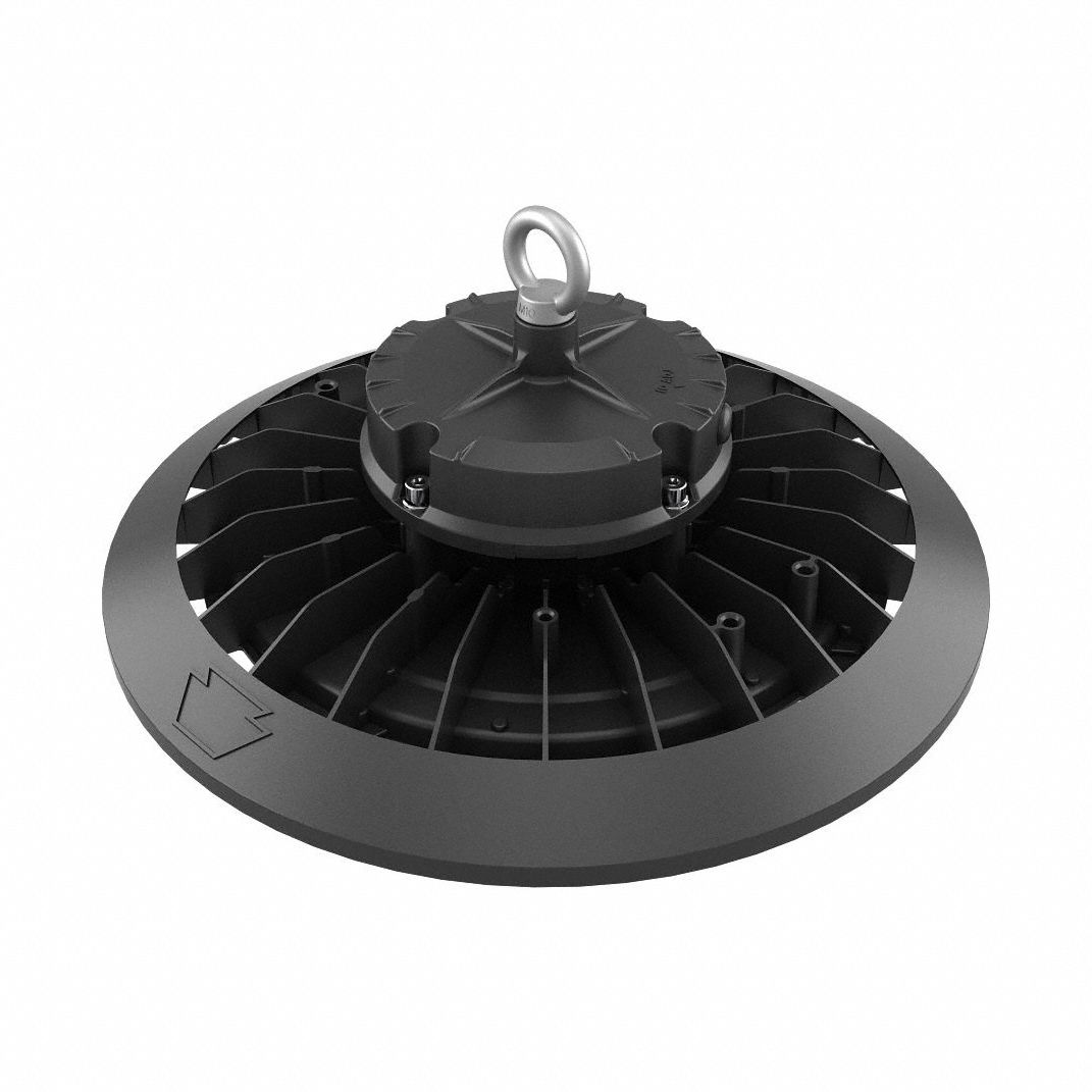 35,280 lm, 4000K, LED Light Fixture - 897FW2|KT-RHLED240-13CB-840-VDIM - Grainger