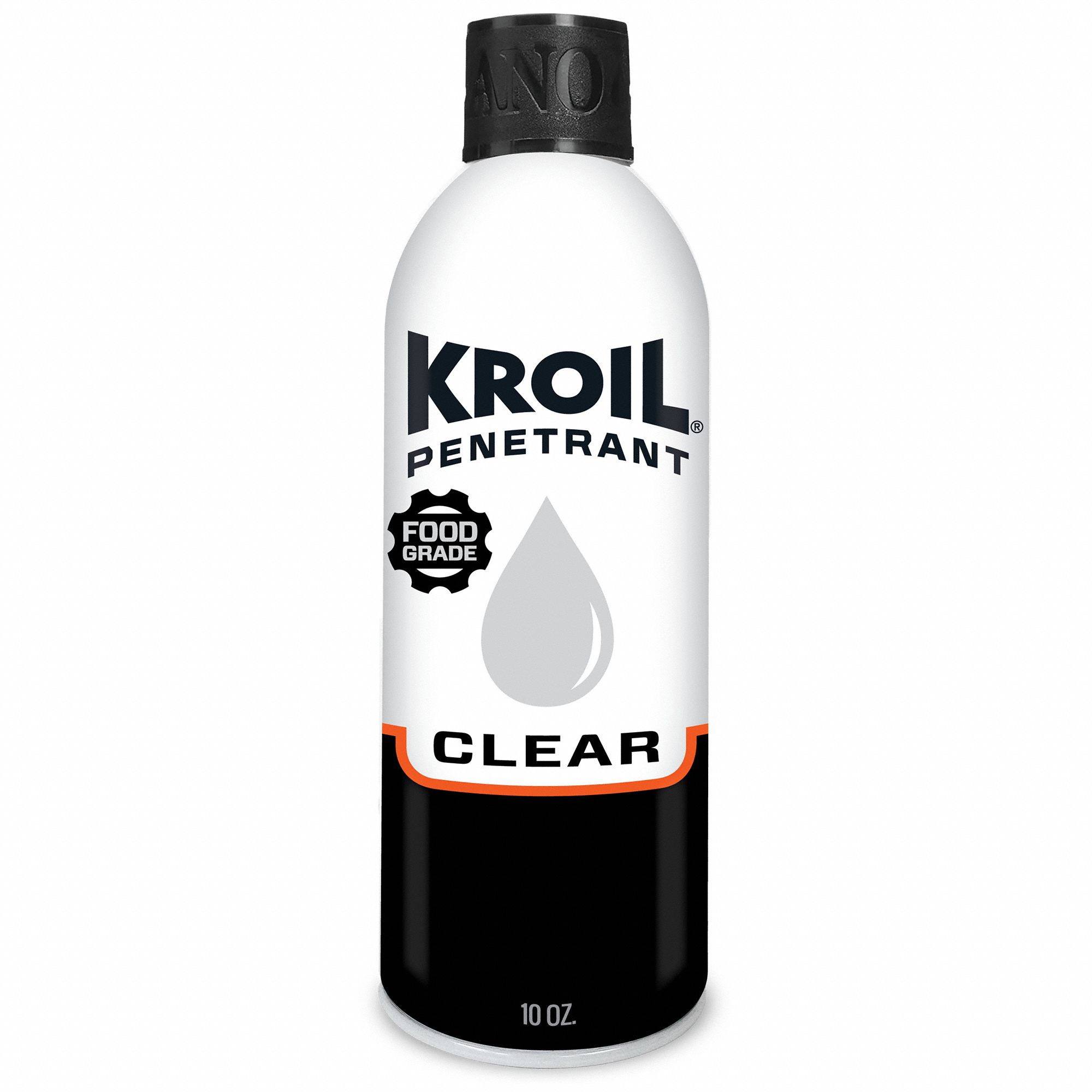 KROIL, Aerosol Can, 10 oz, Penetrant - 846N81|CKS102 - Grainger