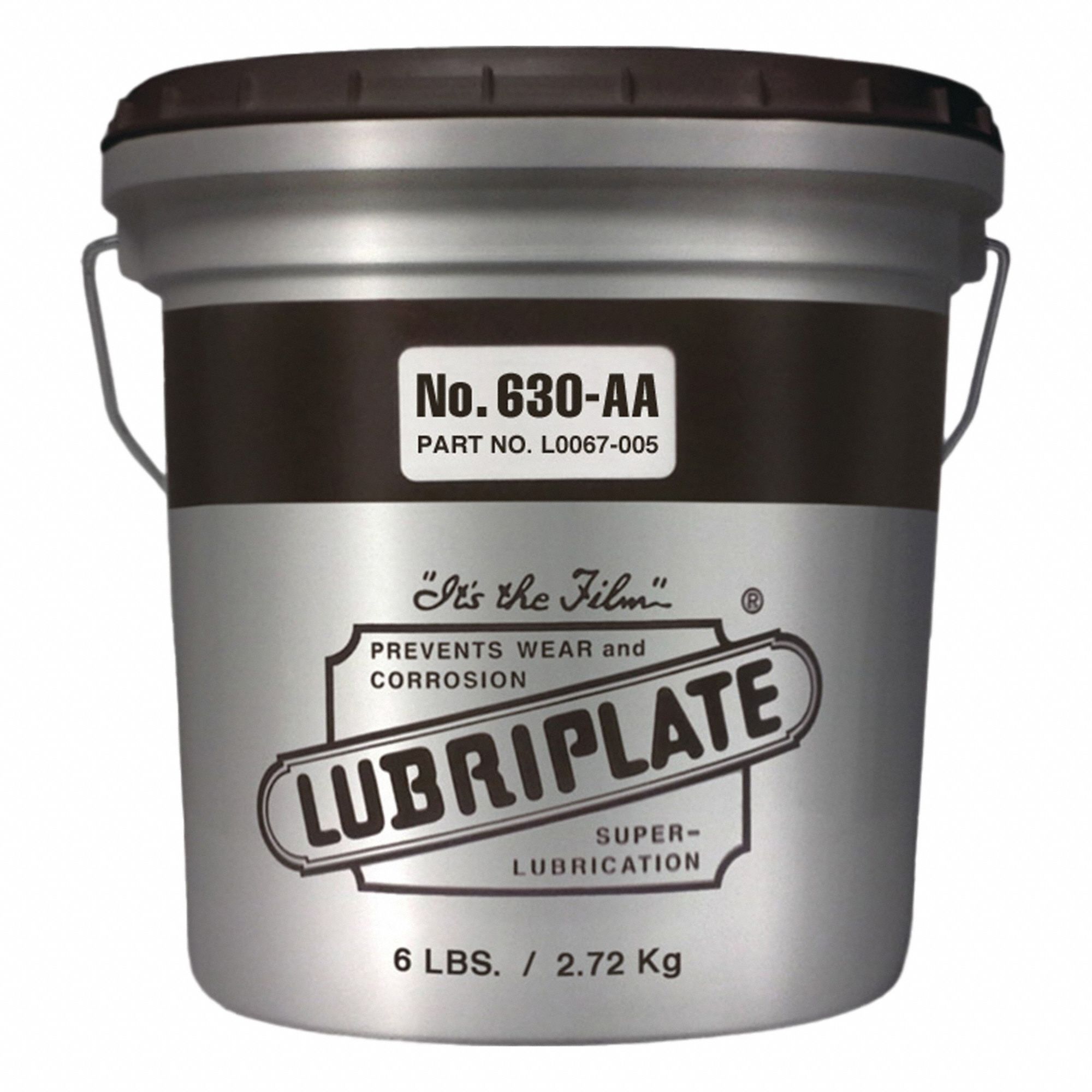 Multipurpose Grease - 880AN8|L0067-005 - Grainger