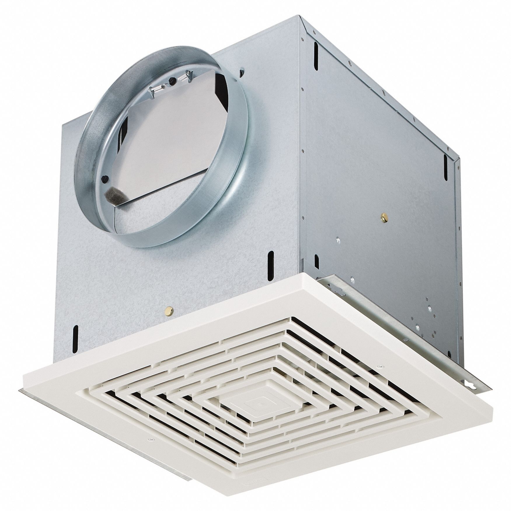 310 cfm Max Airflow, Variable Speeds, Commercial Fan - 803VP2|L300E ...