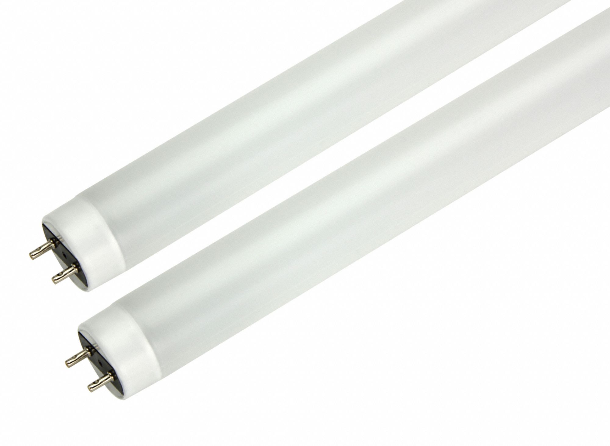 MAXLITE, Type A, 4 ft Nominal Lg, Linear LED Bulb - 56LG04|L11T8DF450 ...