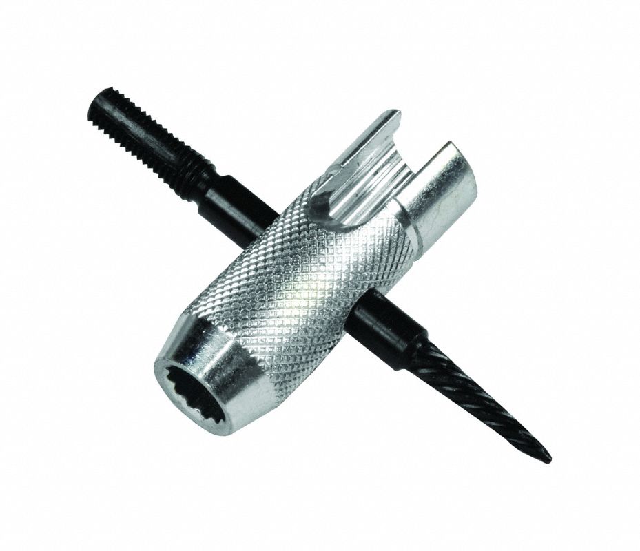 LEGACY Extractor de Grasa Zerk,1/4 pulg.-28, - Herramientas de Ajuste ...
