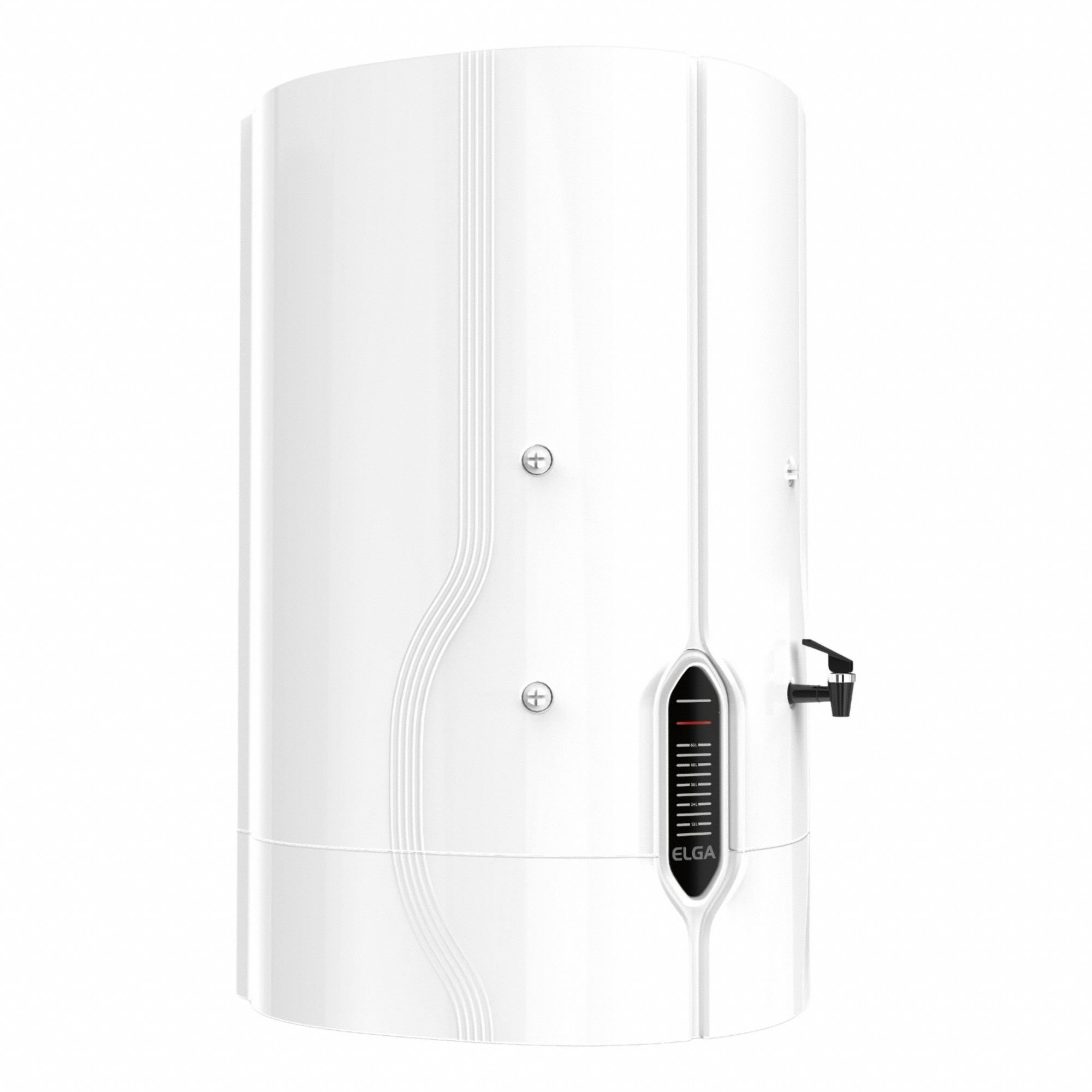 ELGA, LA760, Storage Tank, 100 Liter - 833WF7|LA760 - Grainger