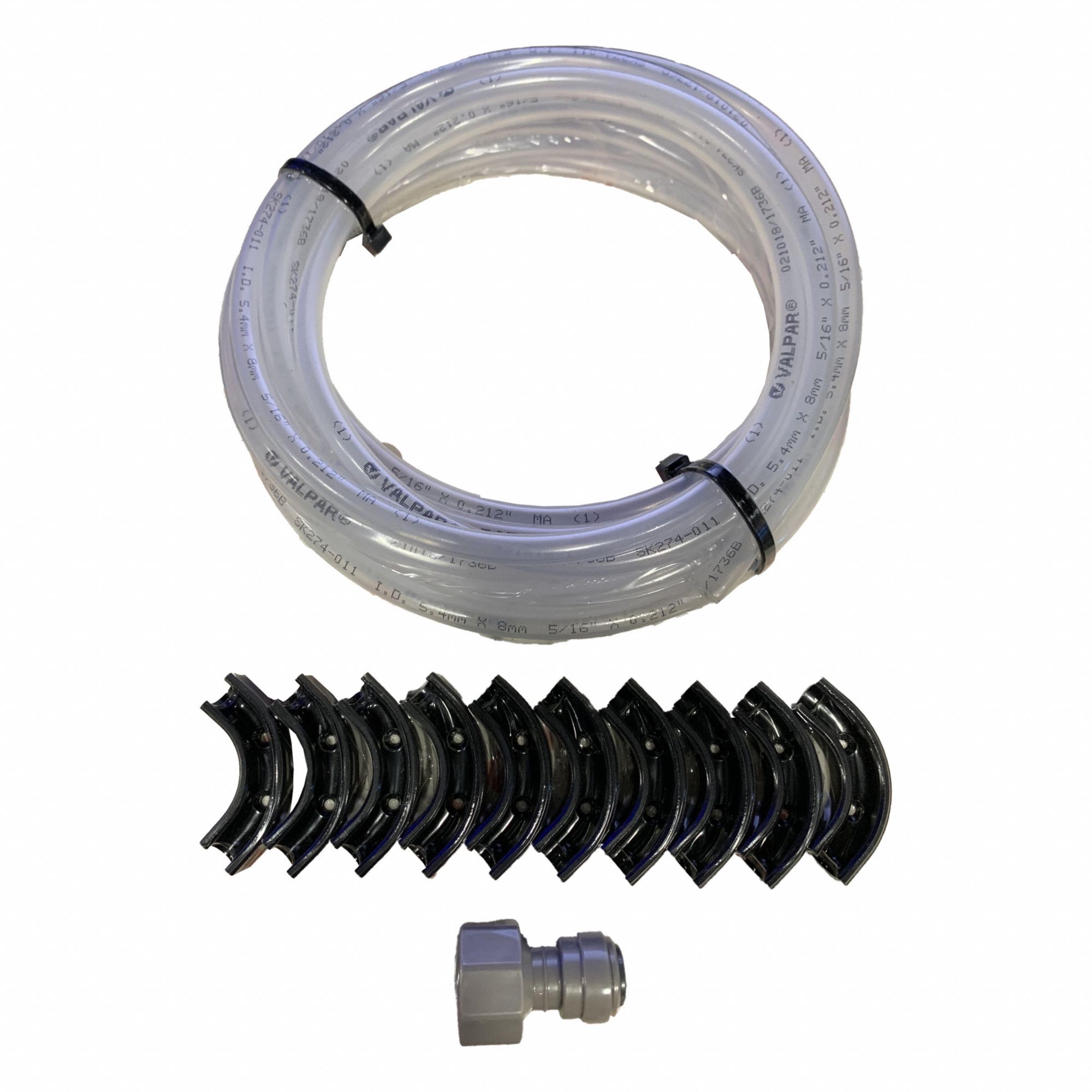 ELGA, LA762, Installation Kit - 833WG2|LA762 - Grainger