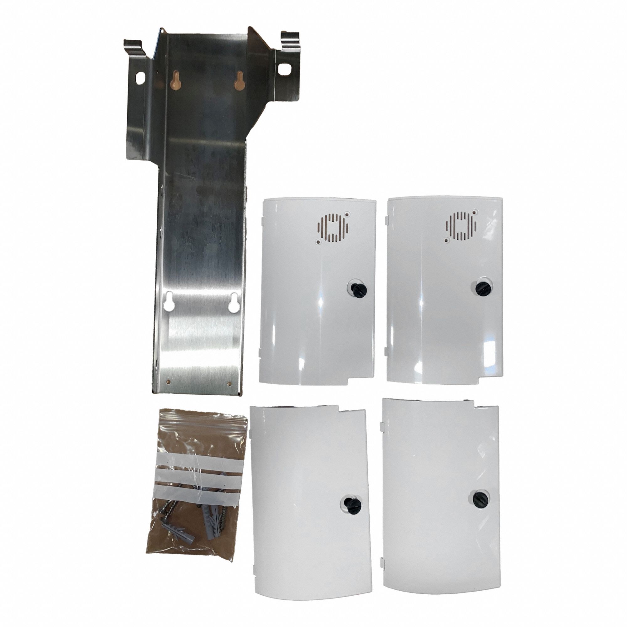 ELGA, LA795, Wall Mounting Bracket - 833WG7|LA795 - Grainger