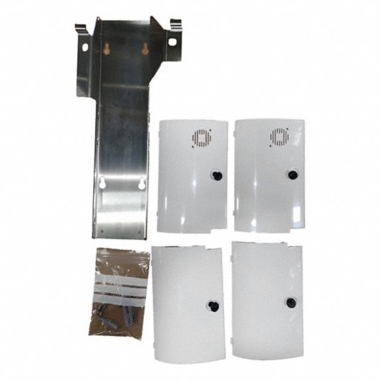 ELGA, LA795, Wall Mounting Bracket - 833WG7|LA795 - Grainger