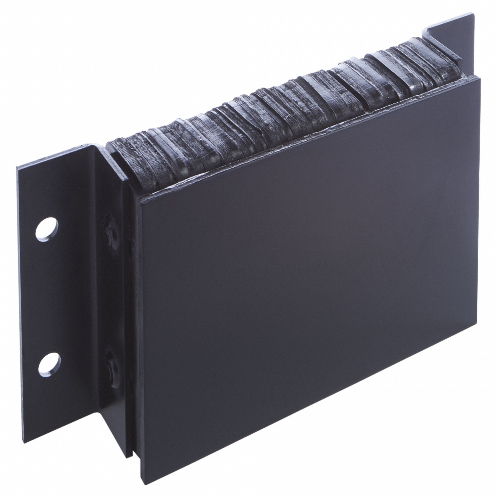 Rectangular, 18 in x 10 in x 4 in, Dock Bumper - 803D05|22-0915 - Grainger