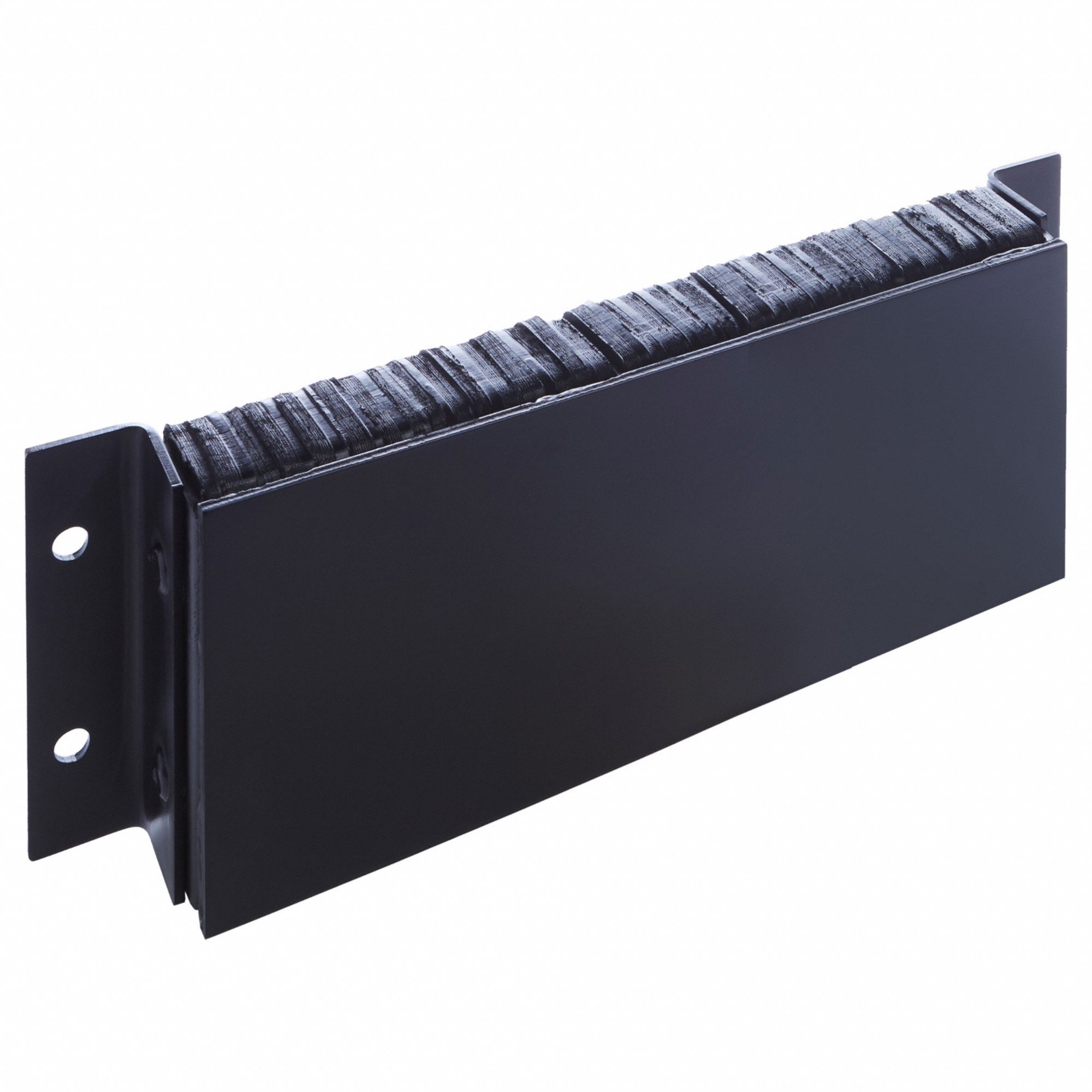Rectangular, 36 in x 10 in x 5 1/4 in, Dock Bumper - 803D21|22-6009 ...