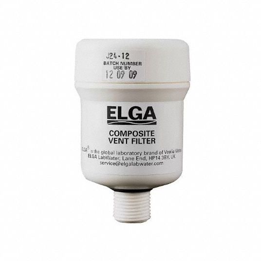 ELGA, Air, LC136M2, Consumable - 16D246|LC136M2 - Grainger