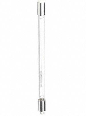 ELGA Lámpara UV,Para No. Modelo CLXXXUFM2 - Consumibles para Sistema de ...