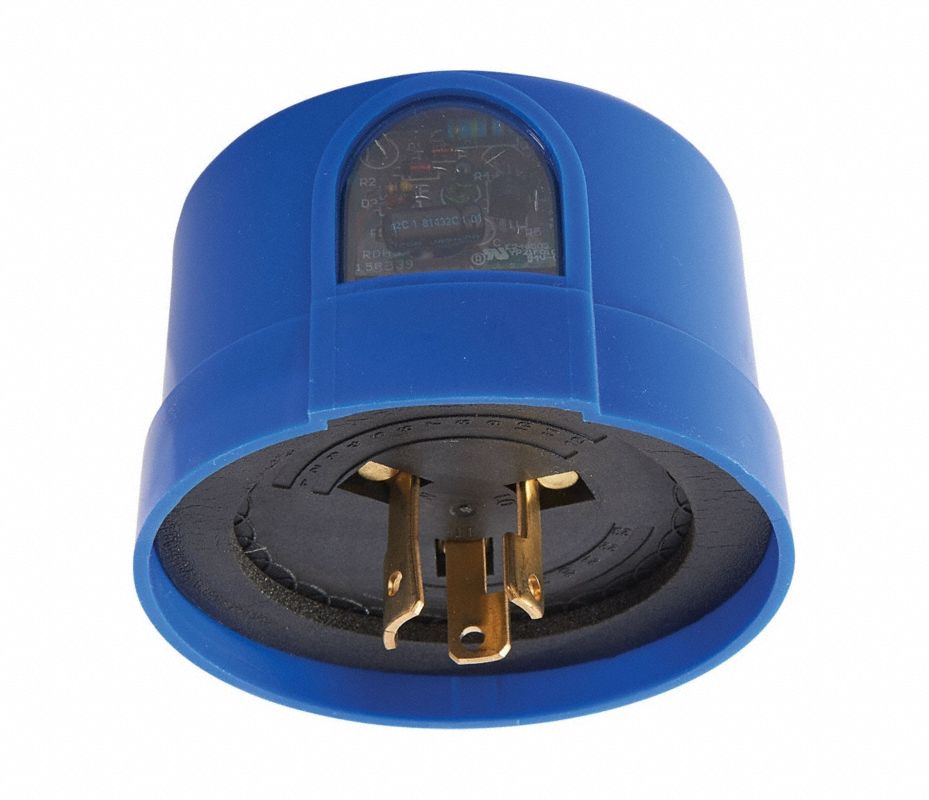 INTERMATIC 1000 Watts Máx. - 52ZW32 | LC2100 - Grainger México