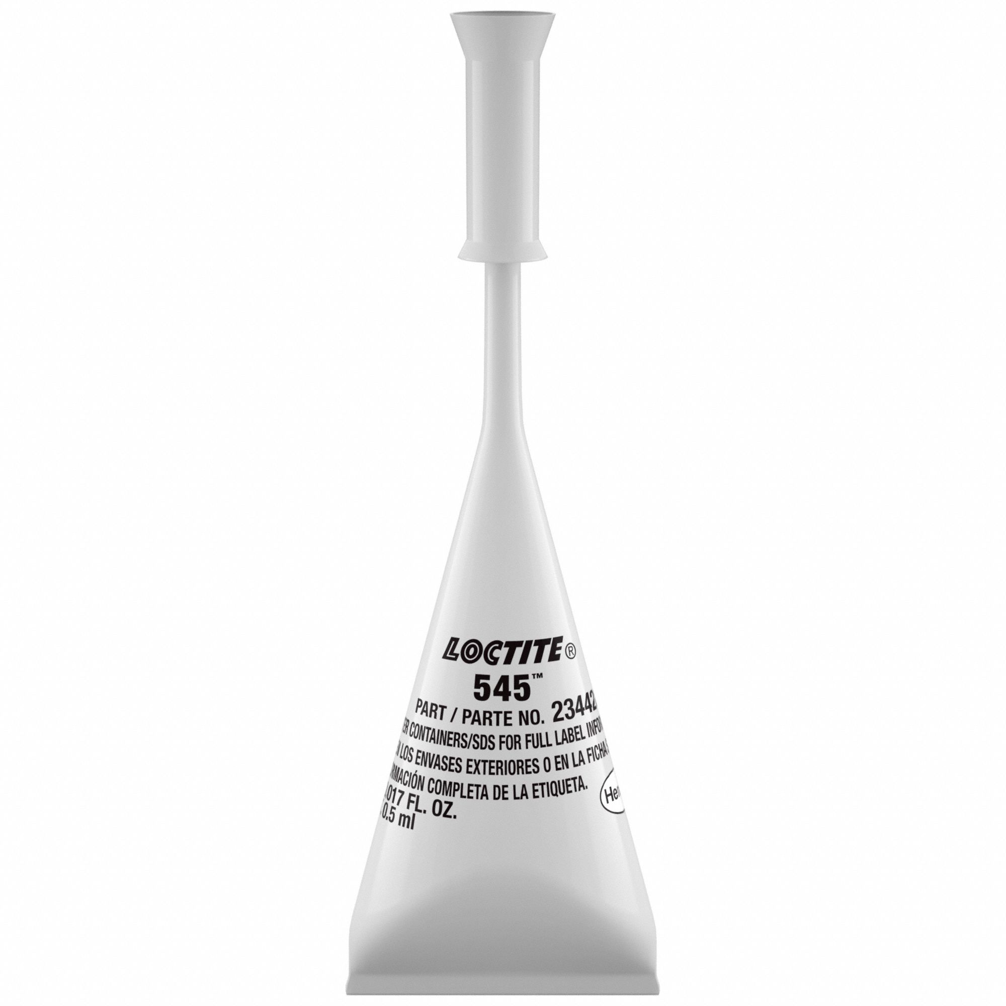 LOCTITE THREAD SEALANT 545 HYDR/PNEU 0.5 ML - Pipe Sealants ...