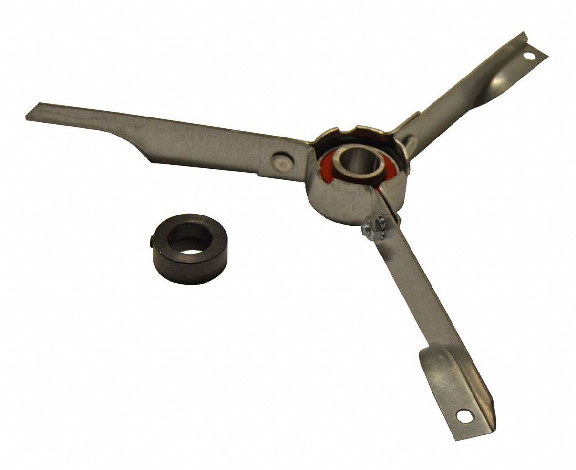 CANARM BRG BRKT ASSY, G7 B/B, LD3/4 BULK PACK - Parts - LDRRB6080001 ...