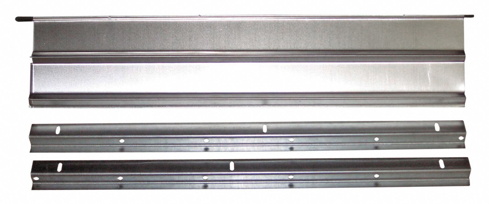 CANARM SHUTTER KIT 18" - Parts - LDRSK18 | SK18 - Grainger, Canada