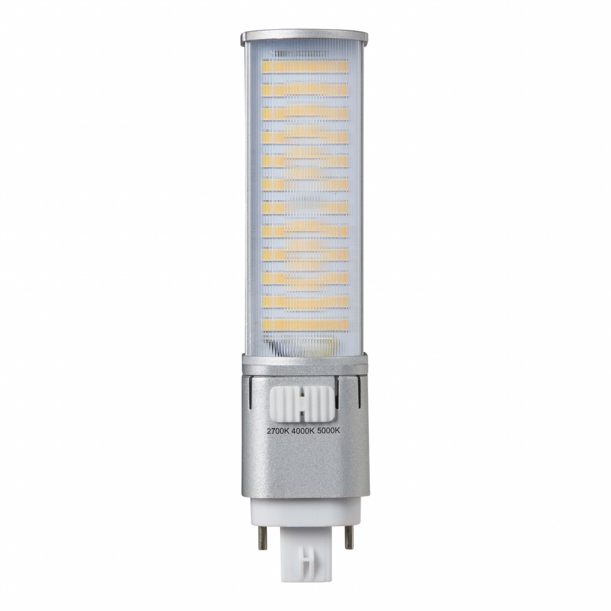 LIGHT EFFICIENT DESIGN, Type A/B, 4-Pin (G24q), Compact LED Lamp ...