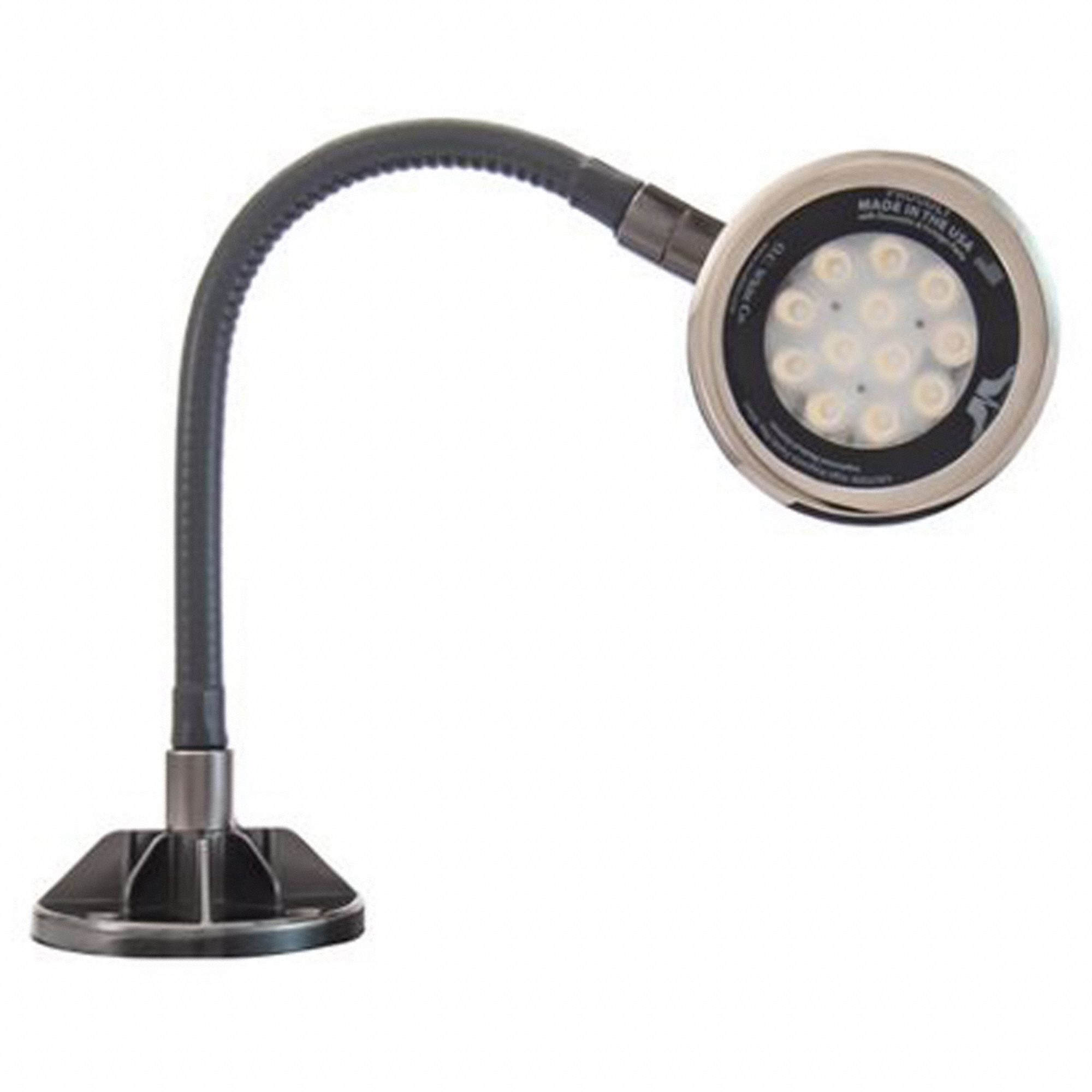 O.C. WHITE, LED, Power Cord, Spot Light - 801CK3|LED-SD12-30-120V ...