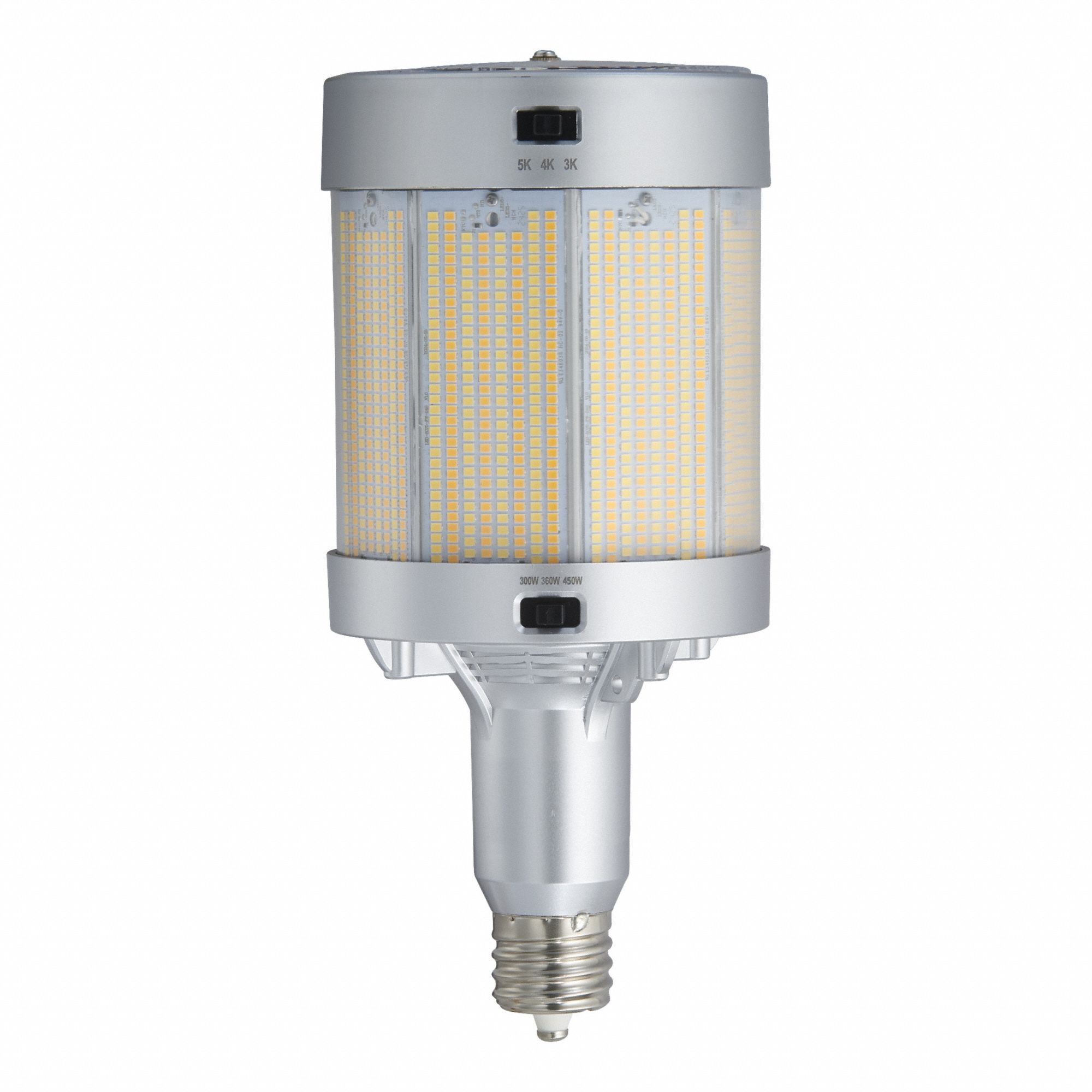 Universal Burning, Corncob, HID Replacement LED Bulb - 858XW3|LED ...