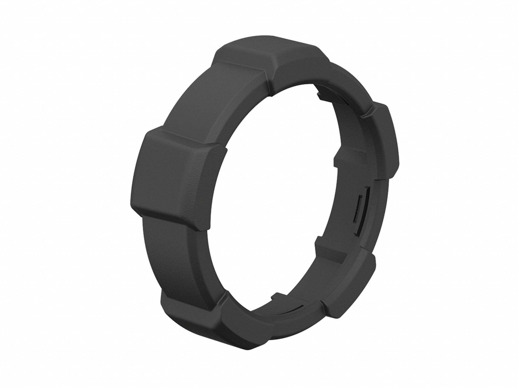 LEDLENSER ROLL PROTECTION,3 1/2 IN L,BLACK - General Purpose Headlamps ...