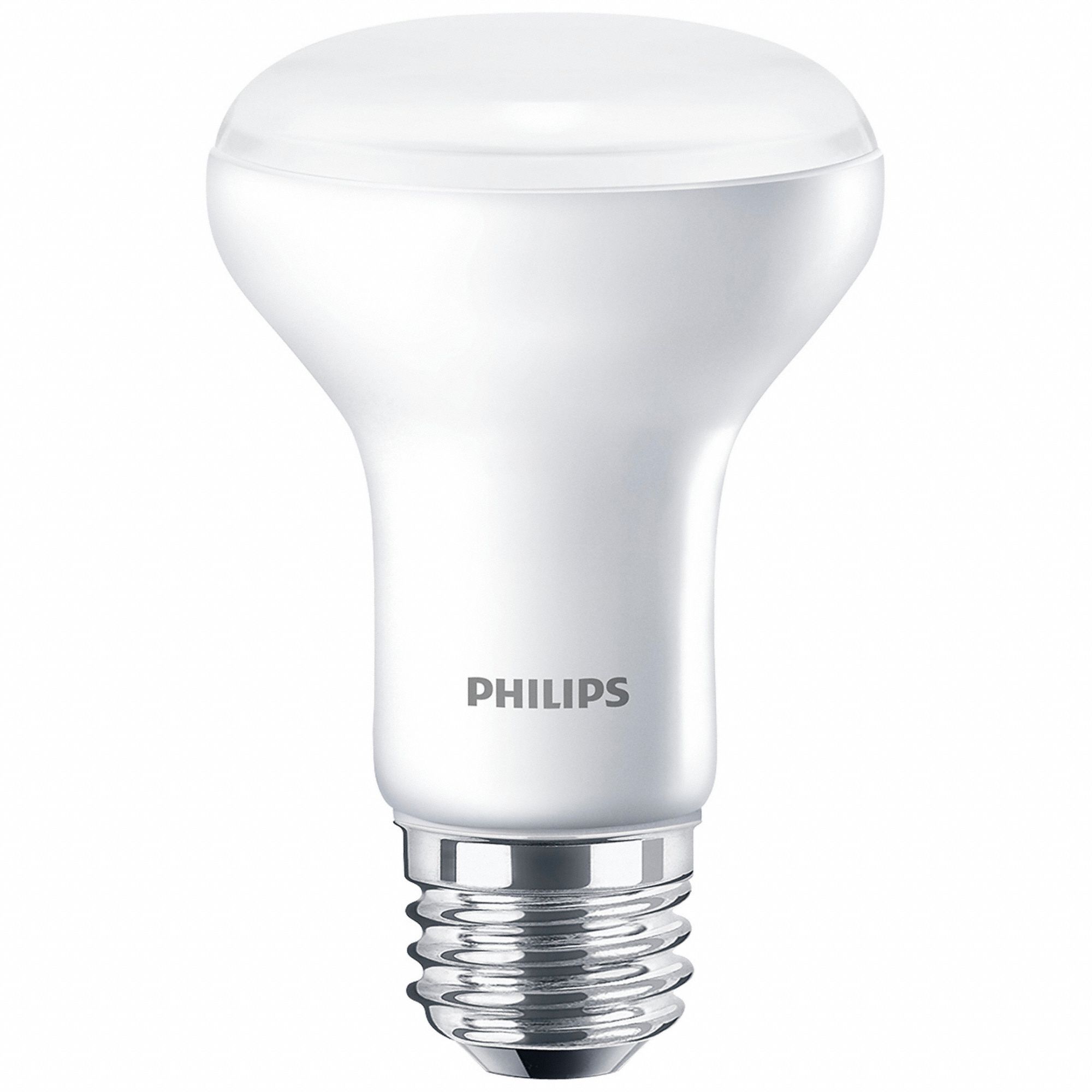 PHILIPS, LED, R20, Compact LED Bulb - 796P20|5R20/PER/927/P/E26/DIM 6 ...