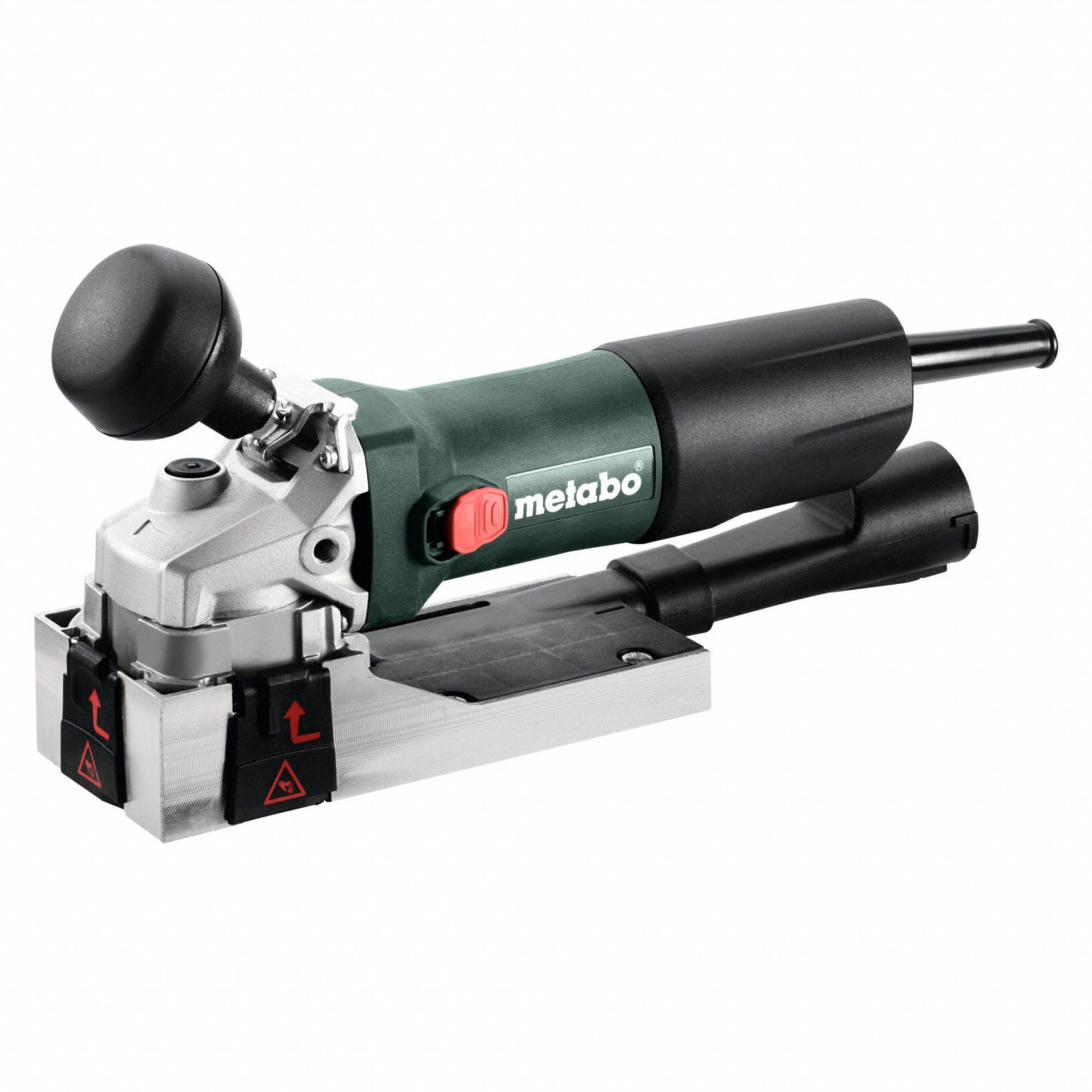 METABO, 11,500 RPM Max Disc Speed, Paint Stripper 11500 RPM - 820L72|LF ...