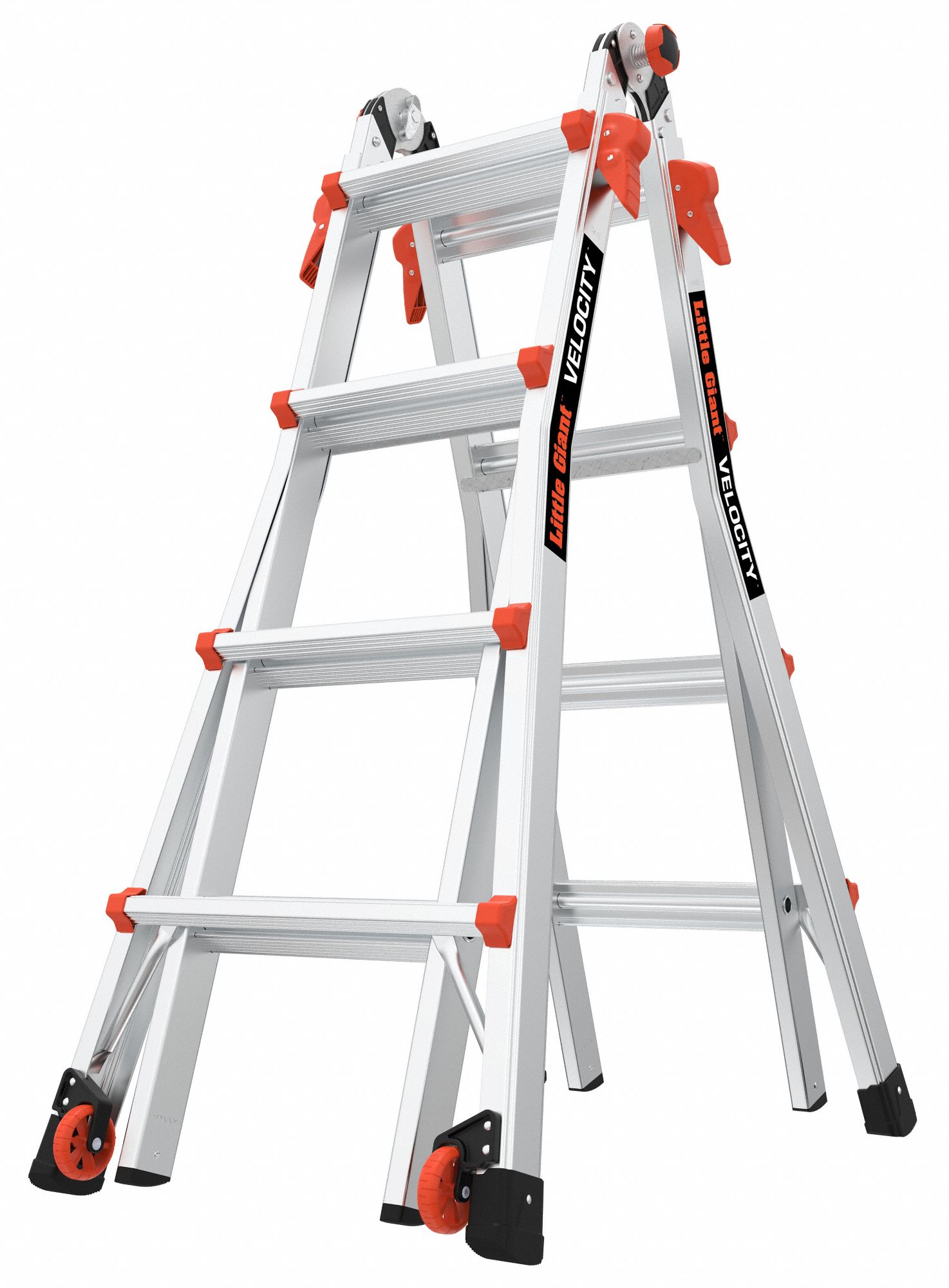 Little Giant Multi-Use Ladder Costco Sale! Frugal Hotspot | atelier-yuwa.ciao.jp