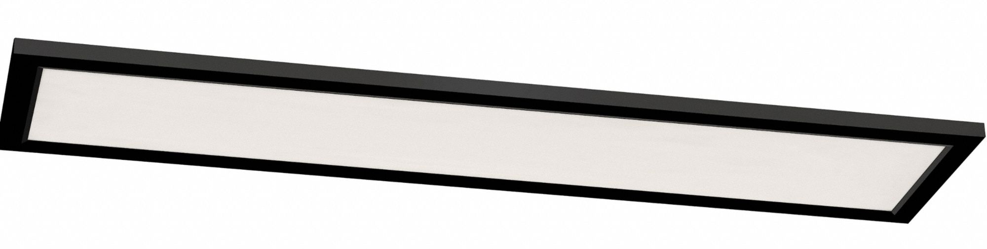 AFX INC., 3,550 lm, 2700K/3000K/3500K/4000K/5000K, LED Linear Flat ...