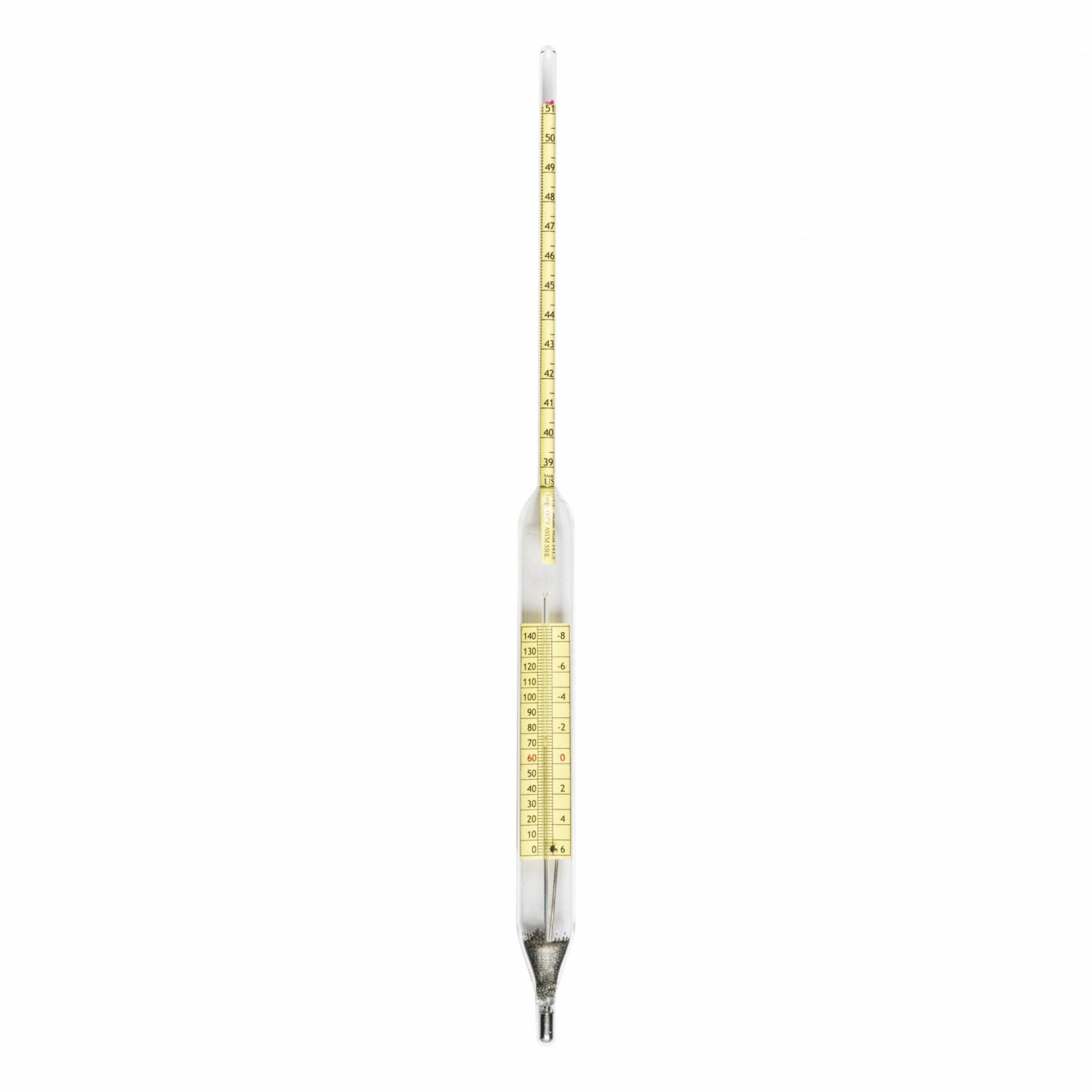 API, Ballast/Glass, Hydrometer - 52YJ98|S10-1005 - Grainger