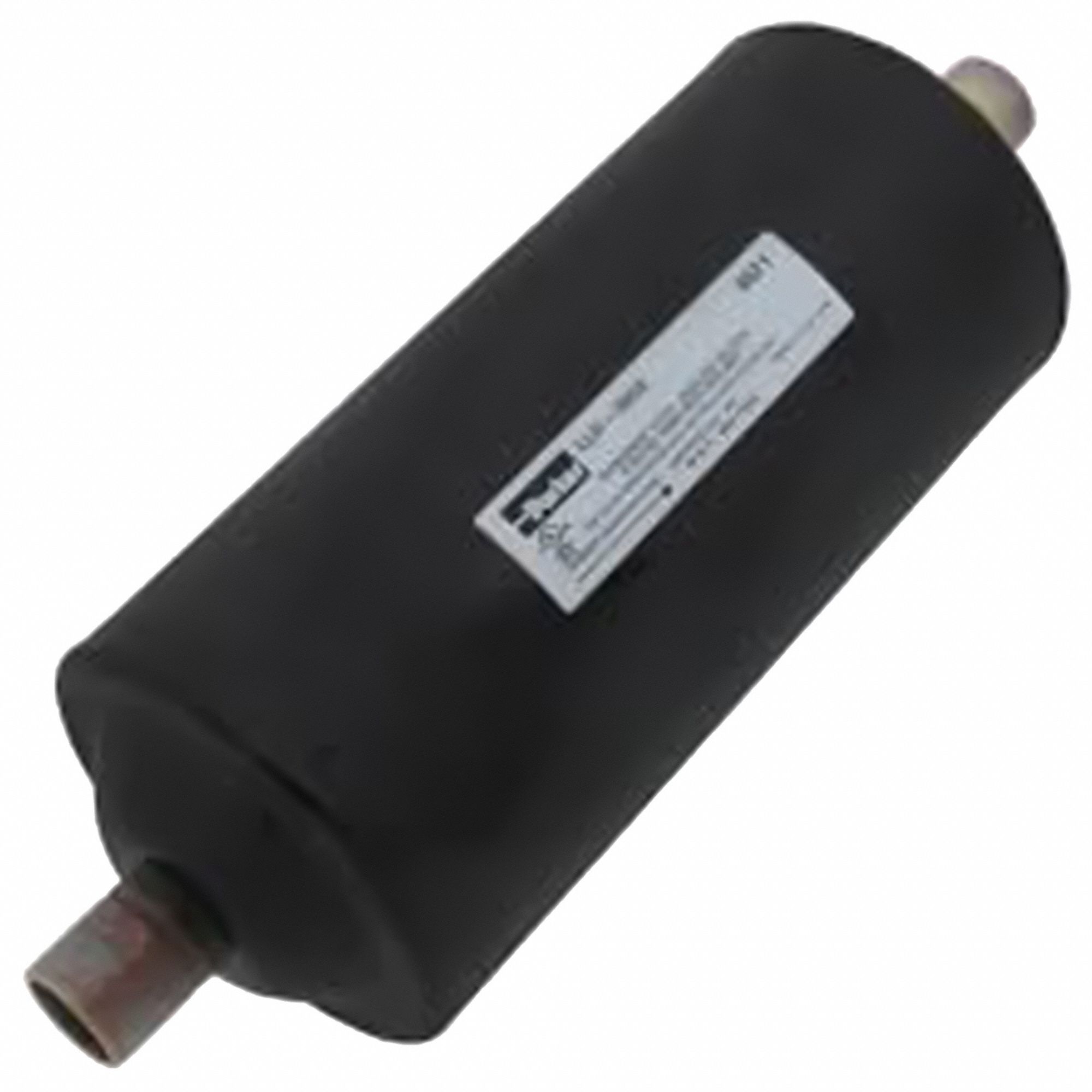 PARKER, Steel, For 20 ton System, Liquid Line Filter Dryer - 810NY1|LLD ...