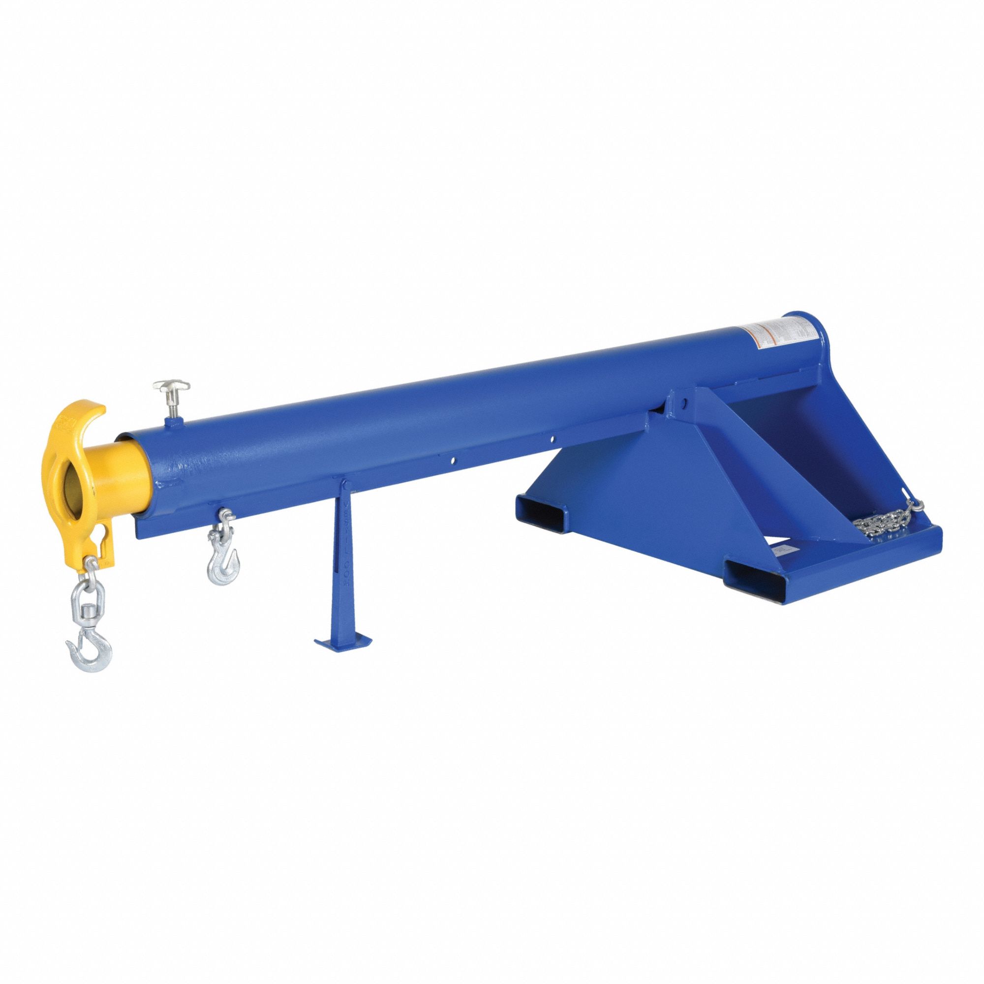 Fork Truck Boom - 32Z110|LM-1T-4-30 - Grainger