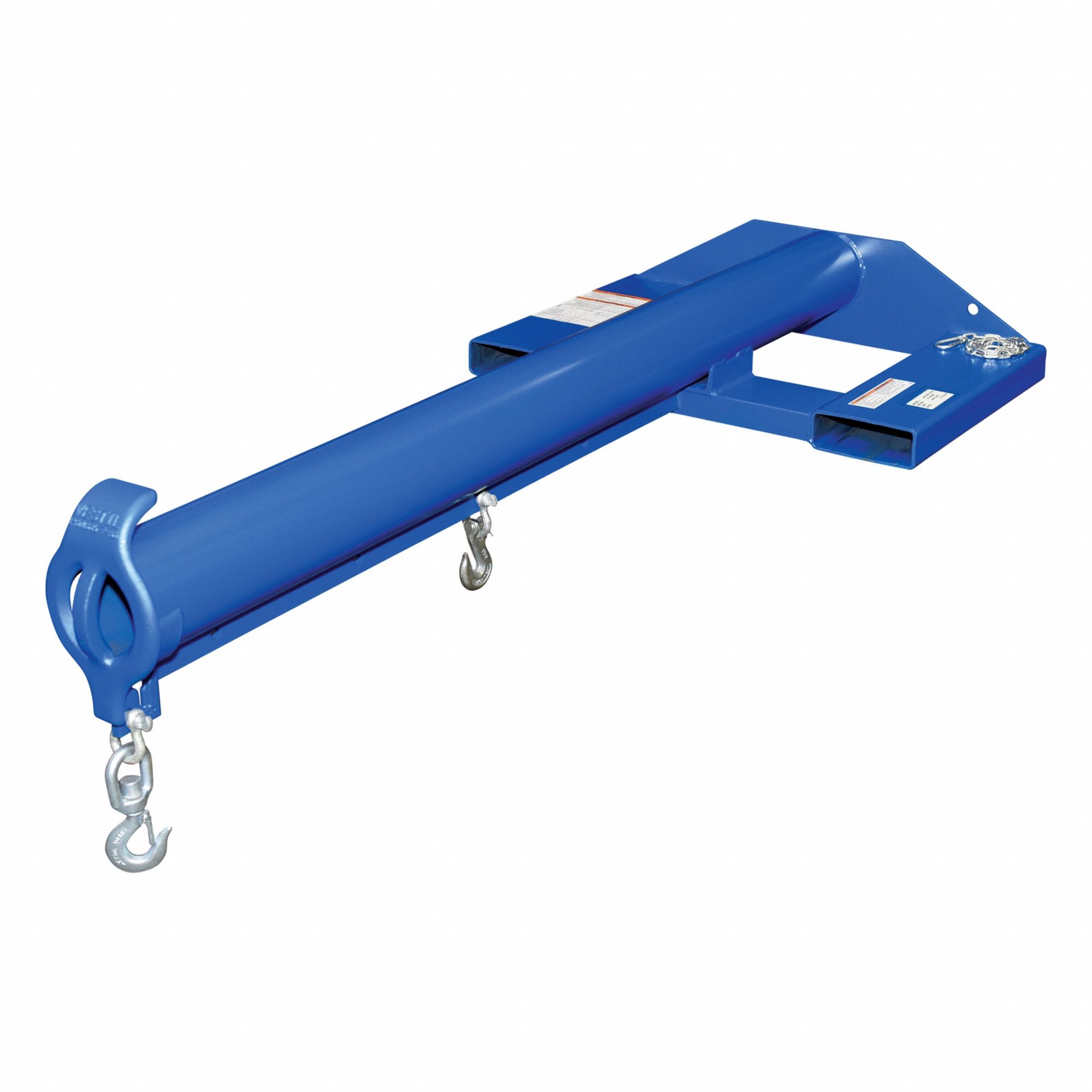 Fork Truck Boom - 32Z198|LM-EBNT-4-30 - Grainger