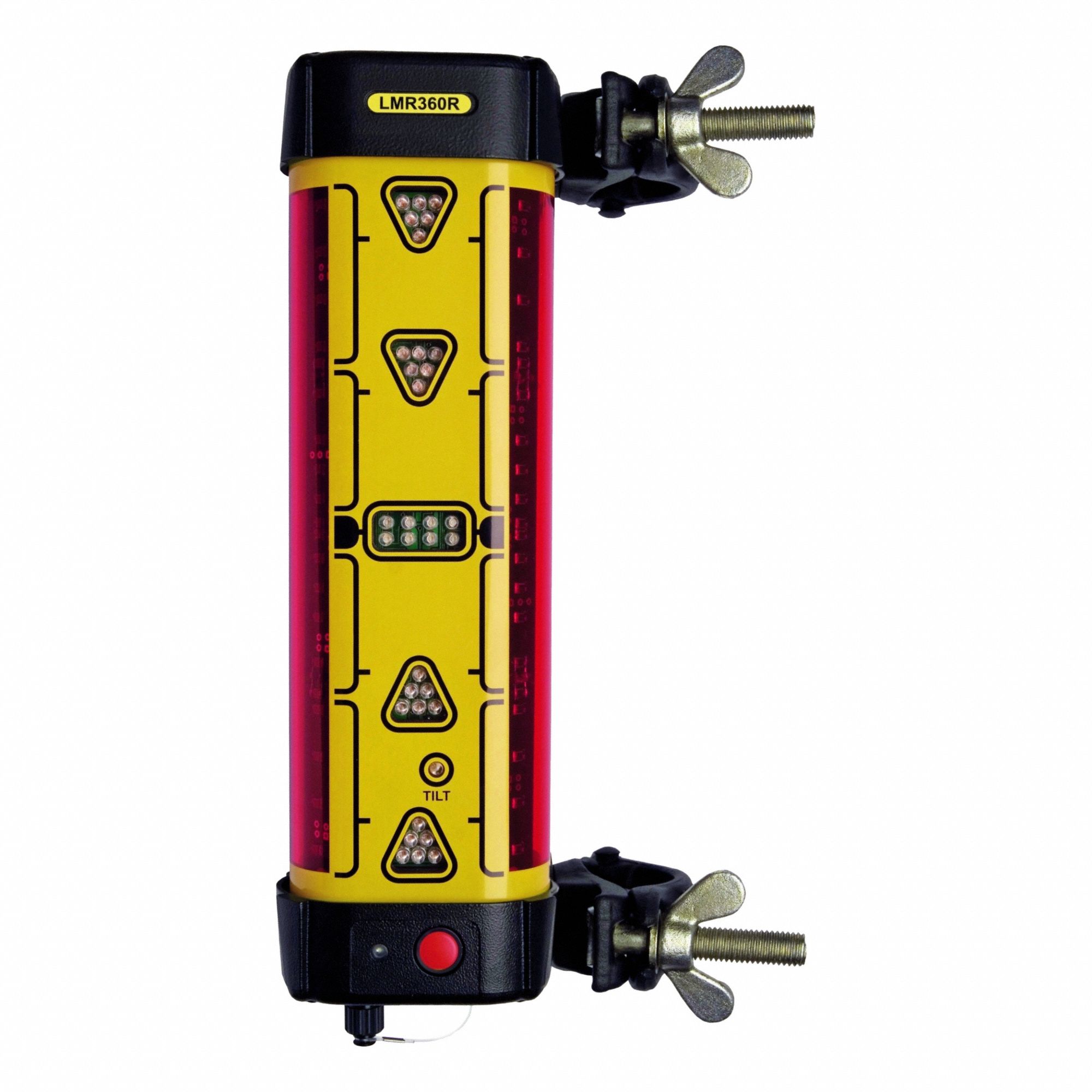 LEICA, Includes Batteries, NiMH, Laser Receiver Kit - 820C68|LMR360R ...