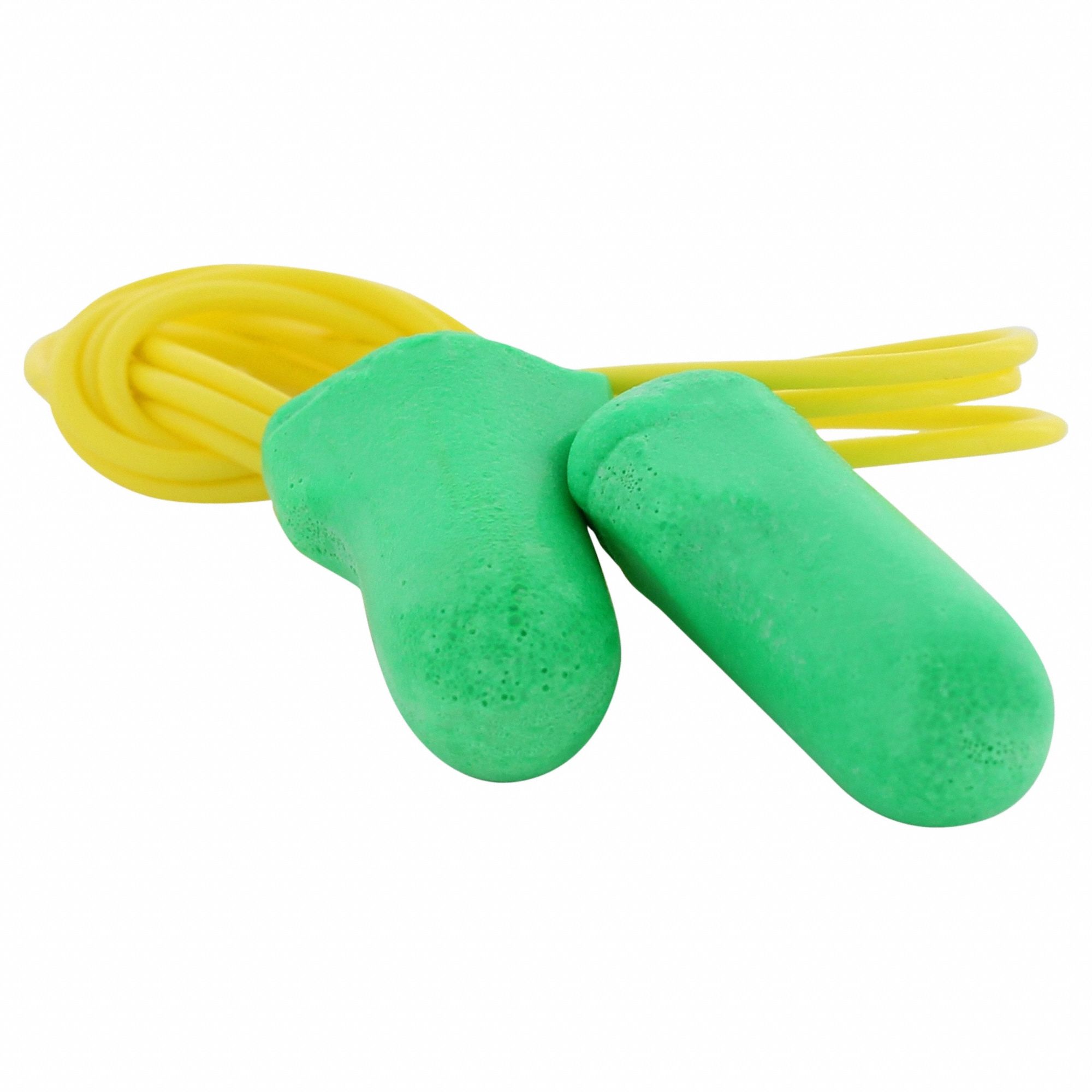 HONEYWELL HOWARD LEIGHT, Contoured-T, 30 dB NRR, Ear Plugs - 5FV12|LPF ...