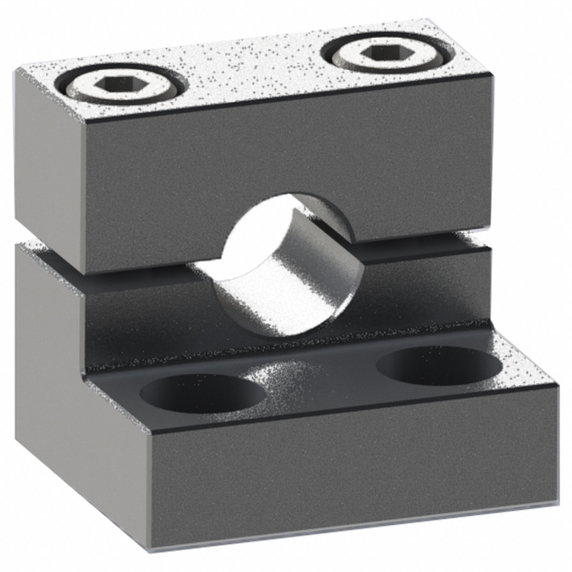 LPG, Linear Shaft Support - 802UW3|LPG-20M - Grainger