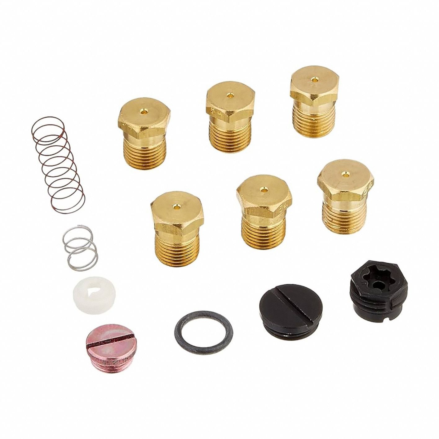 PROSTOCK, LP Conversion Kit, Gas Furnaces, Gas Furnace Conversion Kit ...