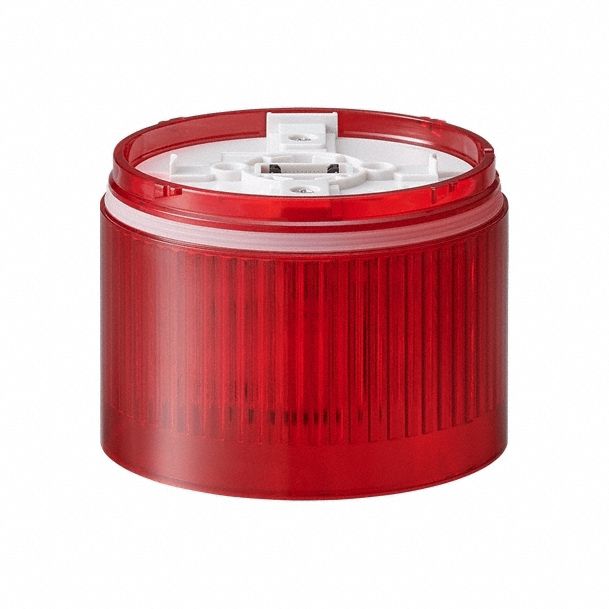 PATLITE, Flashing/Rotating/Steady, 24V DC, Tower Light Module - 817M60 ...