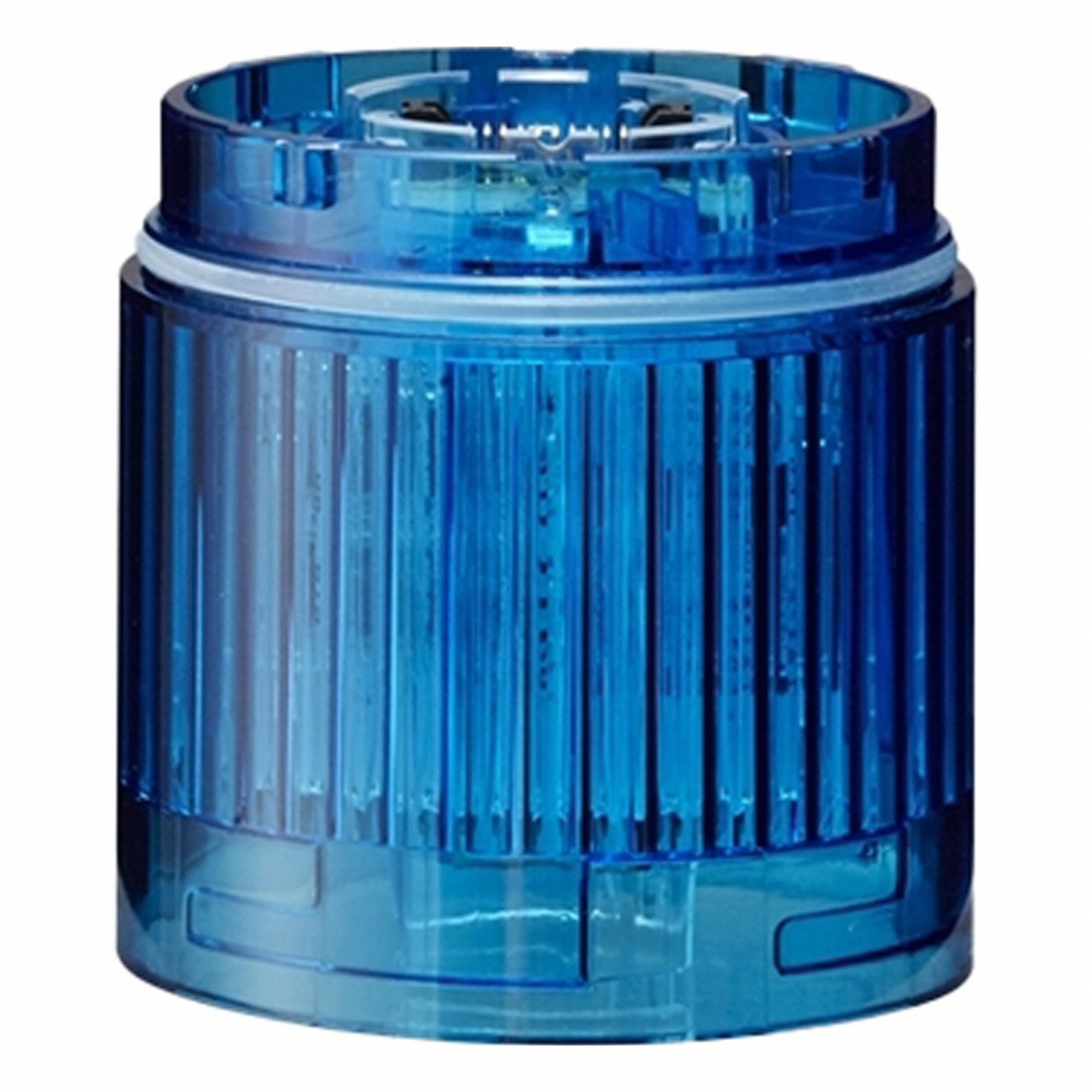 PATLITE, Steady, 24V DC, Tower Light Module - 827AG1|LR5-E-B - Grainger