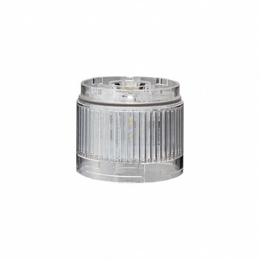 PATLITE, Steady, 24V DC, Tower Light Module - 817M46|LR6-E-C+FB295 ...