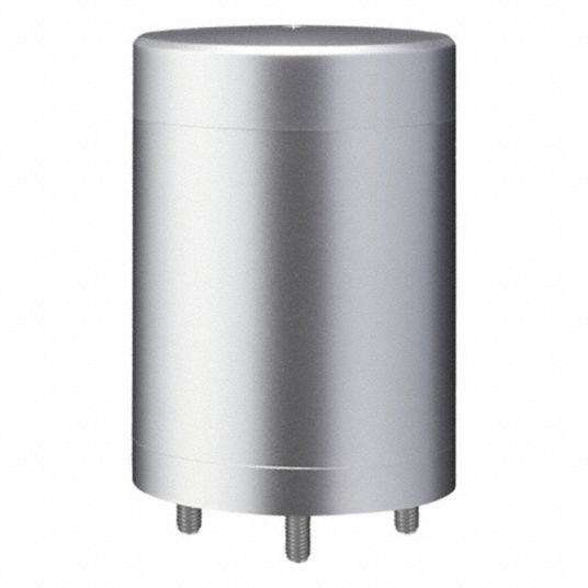 PATLITE, Tower Light Base, For LR7, Tower Light Mounts and Bases ...